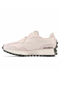 New Balance WS327 - Sneaker low - stone pink/rosa - Zalando.at