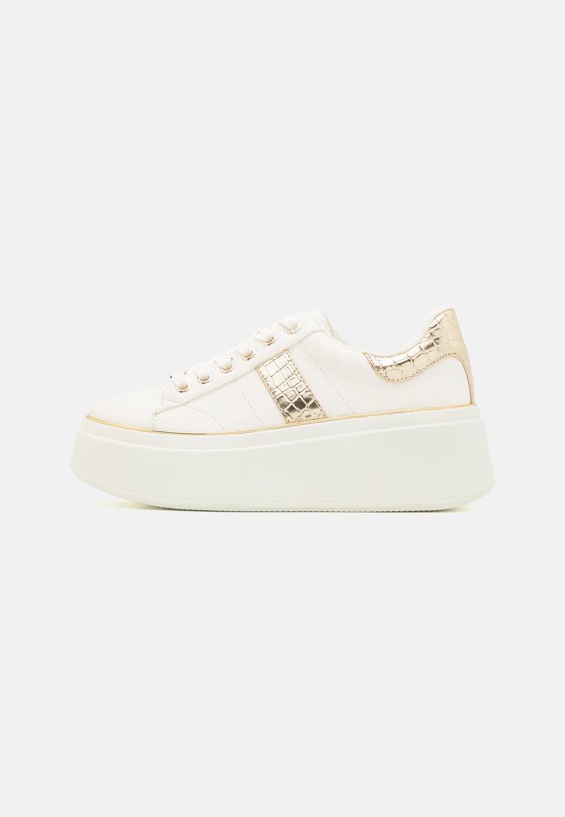 Anna Field Sneakers basse - white/bianco - Zalando.it