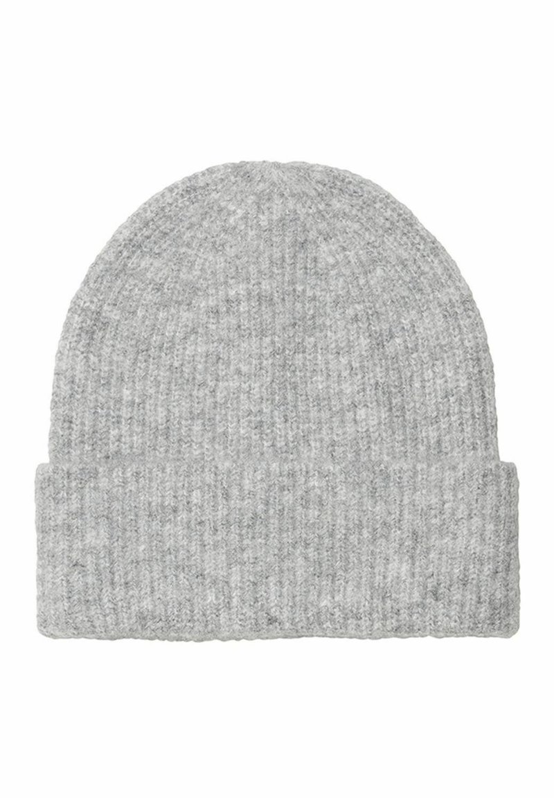 mbyM MUSKAN - Czapka/jasnoszary - Zalando.pl
