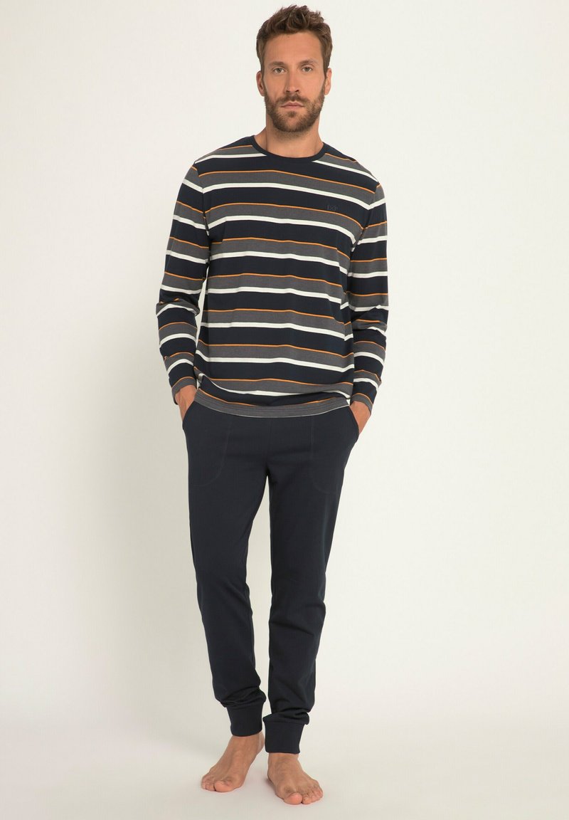 JP1880 Pijama - black/negro - Zalando.es