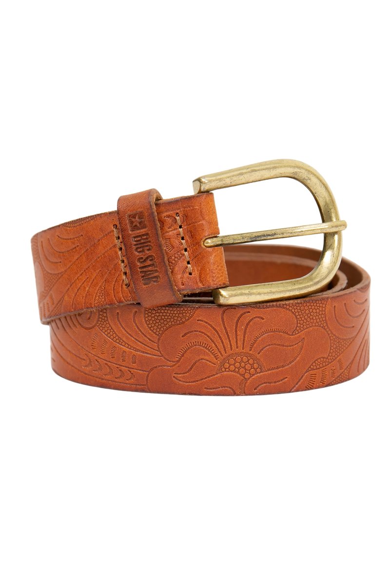 big-star-riem-braun-bruin-zalando-nl