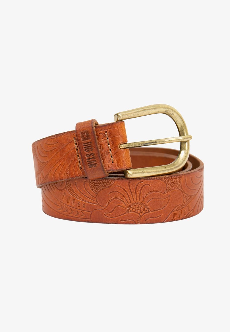 Big Star Riem Braun bruin Zalando nl big-star-riem-braun-bruin-zalando-nl