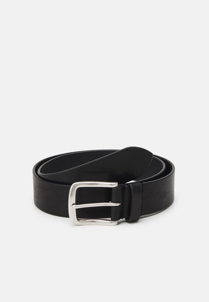 Tiger of Sweden ANTONE - Belt business - black - Zalando