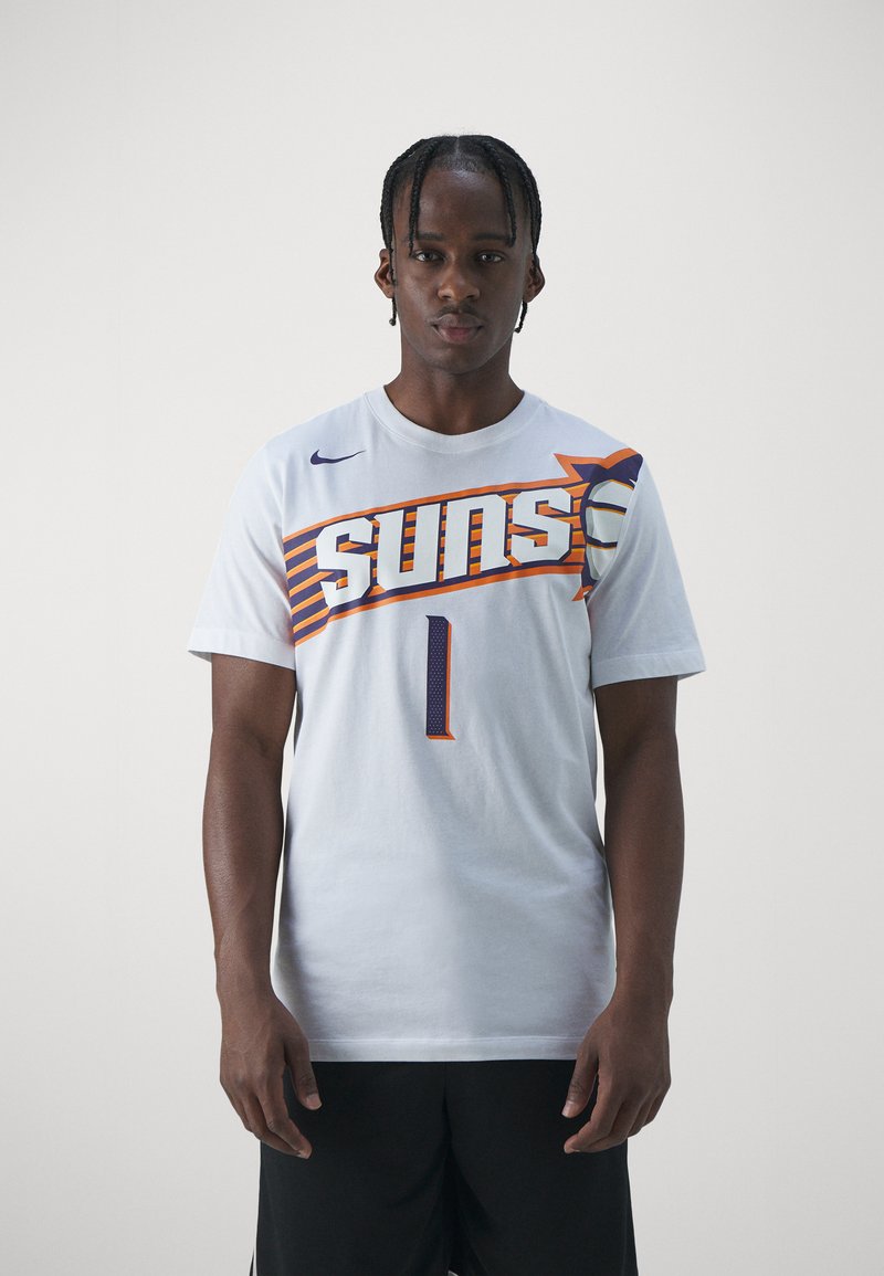 Nike Performance NBA PHOENIX SUNS KEVIN DURANT TEE ...