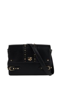 Cesare Paciotti 4US - Across body bag - black - Zalando