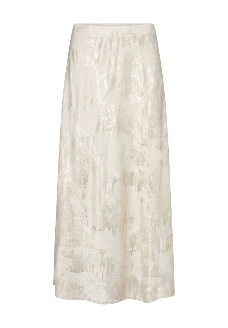 Soaked in Luxury SLKITTY - A-Linien-Rock - ancient scroll metallic ...