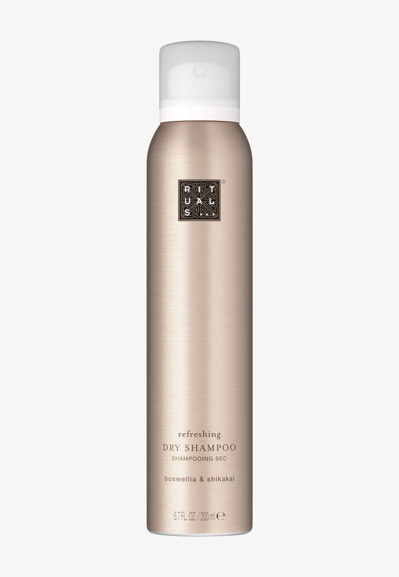 Rituals REFRESHING DRY SHAMPOO - ELIXIR COLLECTION - Shampoo secco ...