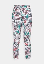 Fila QUINN - Retuusid - graffitti gringe/valkjas - Zalando.ee