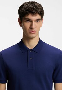 BOSS Polo - blue sixteen/azul - Zalando.es