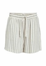 Object LOOSE FIT - Shorts - sandshell/crème - Zalando.be