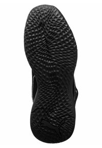 Puma PLAYMAKER PRO MID BASKETBALL - Basketballschuh - puma black ...