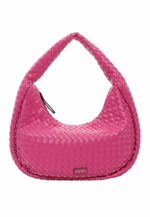 SURI FREY BEUTEL KARLY - Borsa a mano - pink/fuxia - Zalando.it