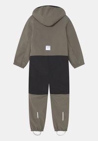 Reima NURMES - Schneeanzug - greyish green/grün - Zalando.at