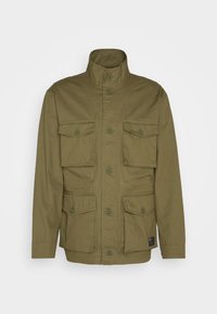 Carhartt WIP UNITY - Summer jacket - khaki - Zalando.ie