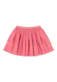 Steiff SWAN LAKE SOFTBUND GEFÜTTERT - Falda plisada - strawberry pink ...