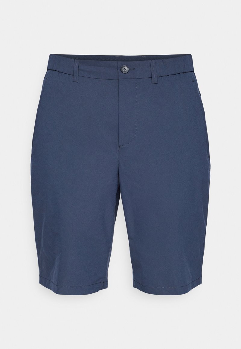 BOSS SPEEDFLEX - Short - dark blue/bleu marine - ZALANDO