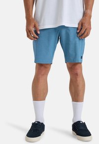 Billabong CROSSFIRE MID - SUBMERSIBLE - Shorts - bmc/blau - Zalando