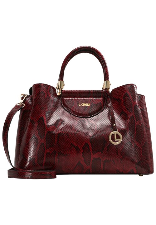 Sacs à main femme rouge | ZALANDO