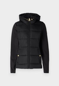 Barbour International BONDAR - Jachetă subțire - black/negru - Zalando.ro