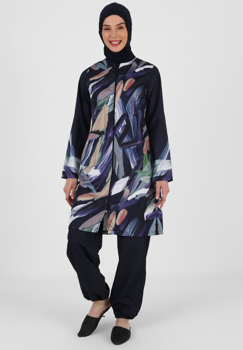 Modanisa Spodnie treningowe - Zalando.pl