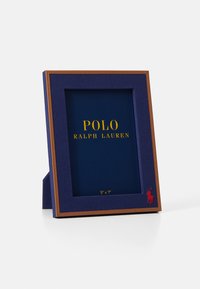 Polo Ralph Lauren ICON FRAME - Cadre photo - navy/bleu - ZALANDO.CH