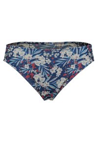 Sans Complexe SO PURE FANTAISY - Briefs - blue white/blue - Zalando