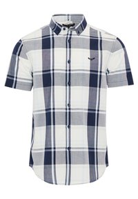 Threadbare THBMARCELLO - Chemise - blue/multicolore - ZALANDO.FR