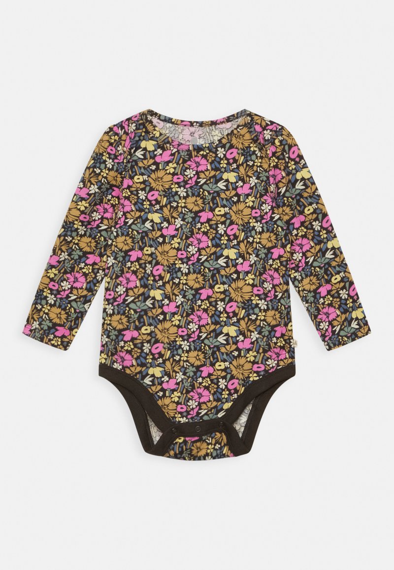 GAP FALL BABY - Body - aug brown/braun - Zalando.de