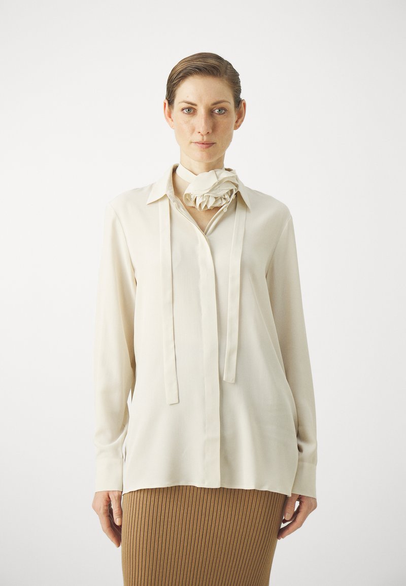 Marella SAURO - Overhemdblouse - white/wit - Zalando.nl
