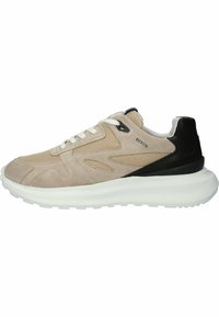 Blackstone MADISON - Tenisky - mouton/béžová - Zalando.cz
