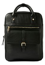 Accessorize HARRIE - Tagesrucksack - black/schwarz - Zalando.ch