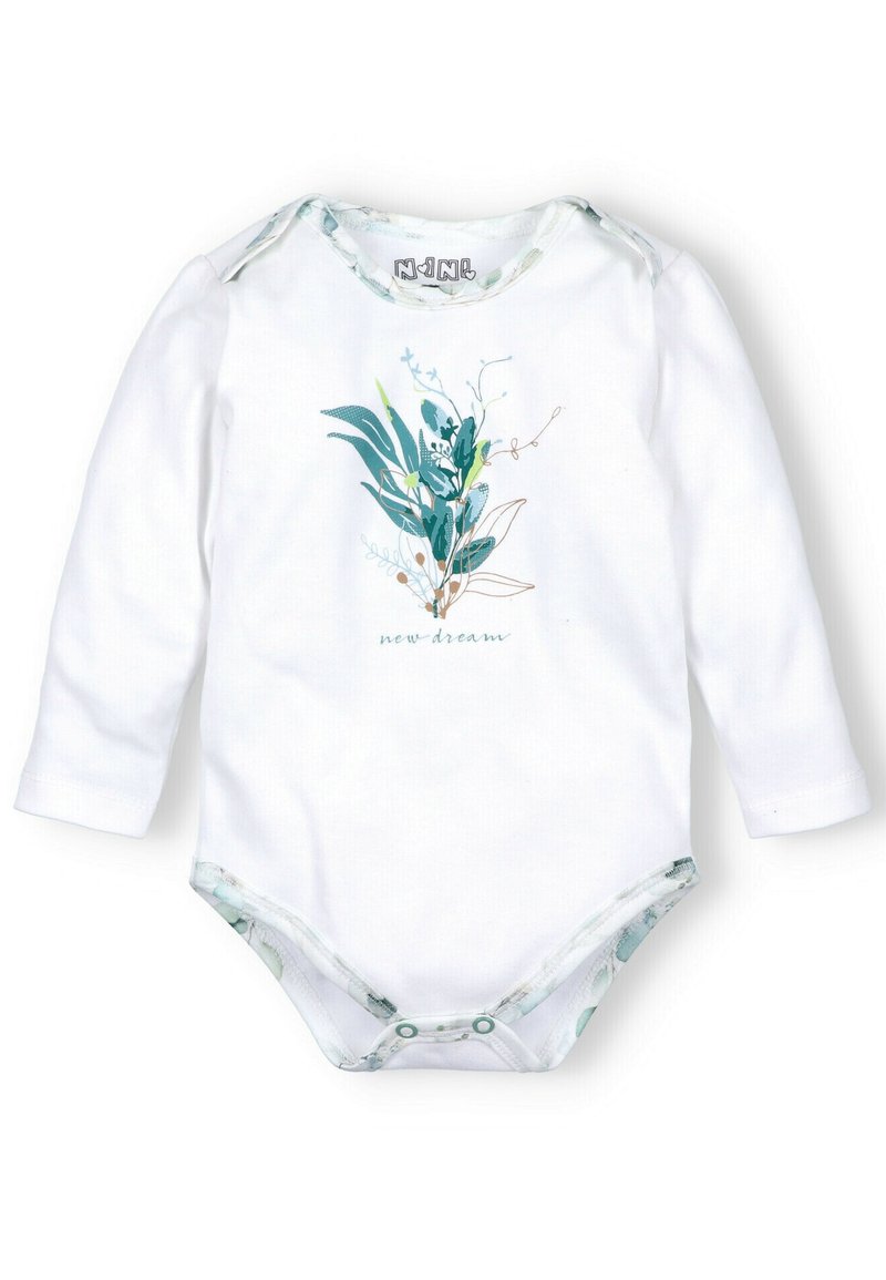 Nini Body - white/weiß - Zalando.de