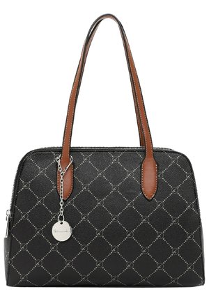 Marco Tozzi Handtasche - black/schwarz - Zalando.ch