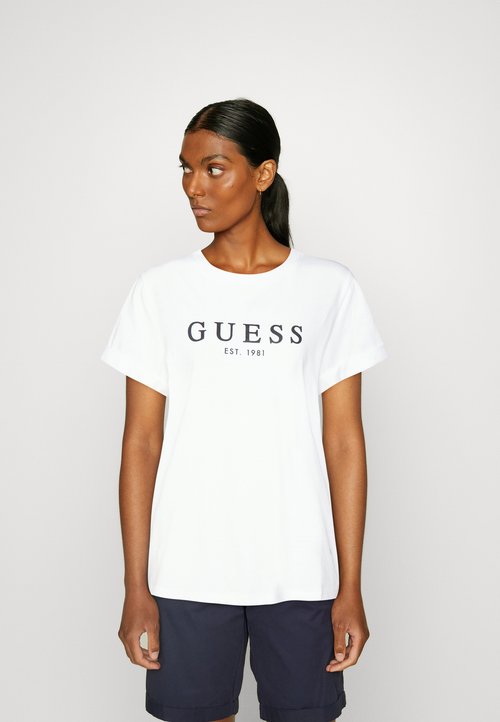 Günstige Guess Damenmode im Outlet shoppen | ZALANDO