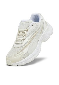 Puma TEVERIS NITRO VORTEX UNISEX - Sneakers laag - alpine snow warm ...