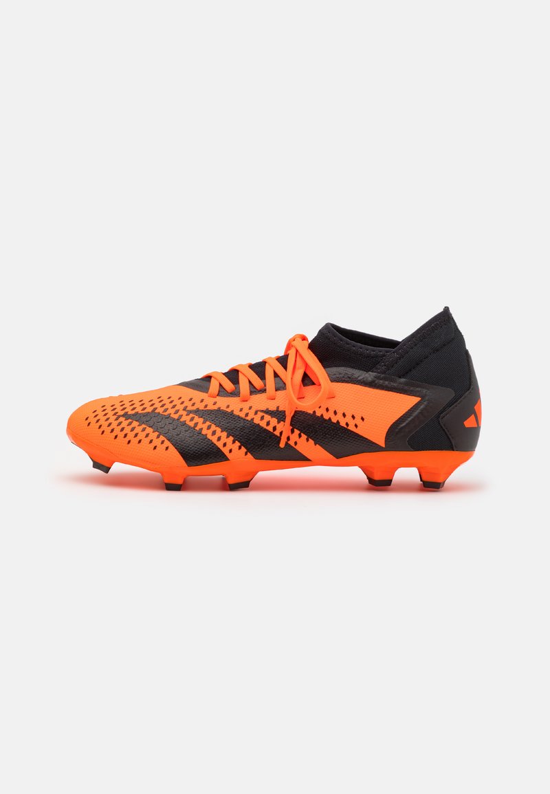 adidas Performance PREDATOR ACCURACY 3 - Botas de fútbol con tacos ...
