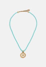 Versace Colier - gold-coloured/auriu - Zalando.ro