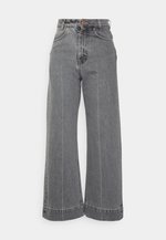 BITE Studios BITE LASER - Jeans Relaxed Fit - light grey/hellgrau - Zalando.at