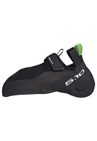 Five Ten HIANGLE PRO COMPETITION CLIMBING - Sneakers basse - core black ...