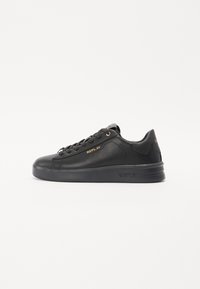 Replay UNIVERSITY - Sneaker low - black/schwarz - Zalando.de
