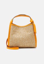 kate spade new york KNOTT TWEED MEDIUM CROSSBODY TOTE - Håndveske ...