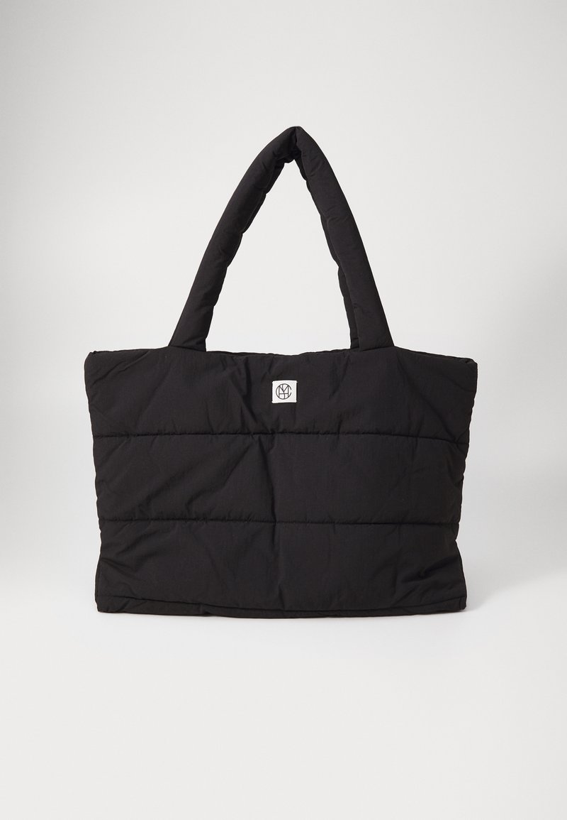 MSCH Copenhagen SASJA ICON KEY - Shopping Bag - black/schwarz - Zalando.ch