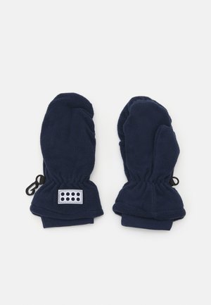 Reima MITTENS TASSU - Gants - navy/bleu marine - ZALANDO.FR