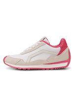 Marc O'Polo MOD LORY 2D - Sneaker low - pink/apricot - Zalando.at