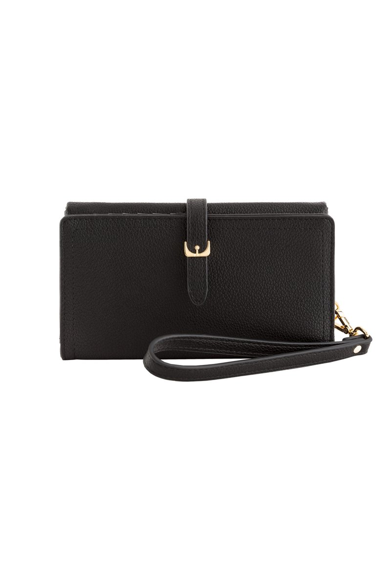 Carpisa BEGONIA - Wallet - black - Zalando
