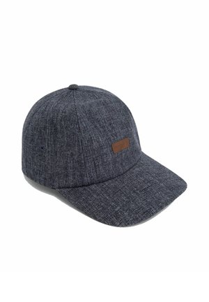 Hackett London HERITAGE CREST - Cap - green/grün - Zalando.de