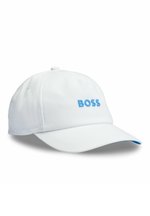 BOSS FRESCO-4 - Keps - natural six/vit - Zalando.se