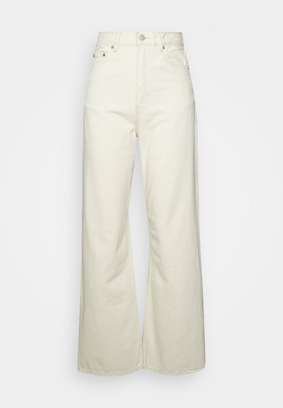 Hvite Jeans | Dame | Nye jeans online | ZALANDO Norge