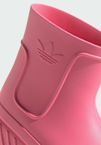 adidas Originals ADIFOM SUPERSTAR - Wellies - pink frenzy pink frenzy ...