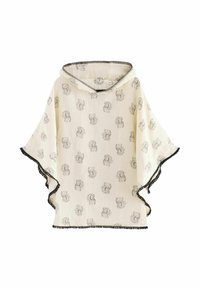 Next WOODBLOCK REGULAR FIT - Mantella - white black/bianco - Zalando.it